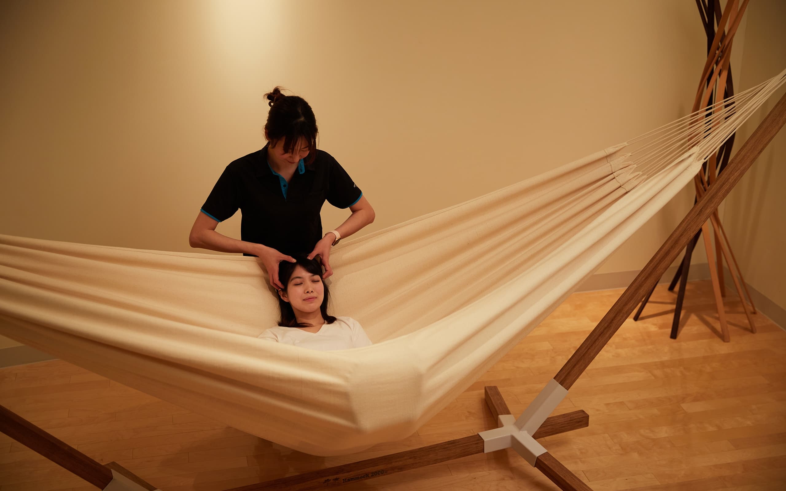 Stay Story | ANOTHER DIMENSION | お台場のホテル グランドニッコー東京 台場【公式】